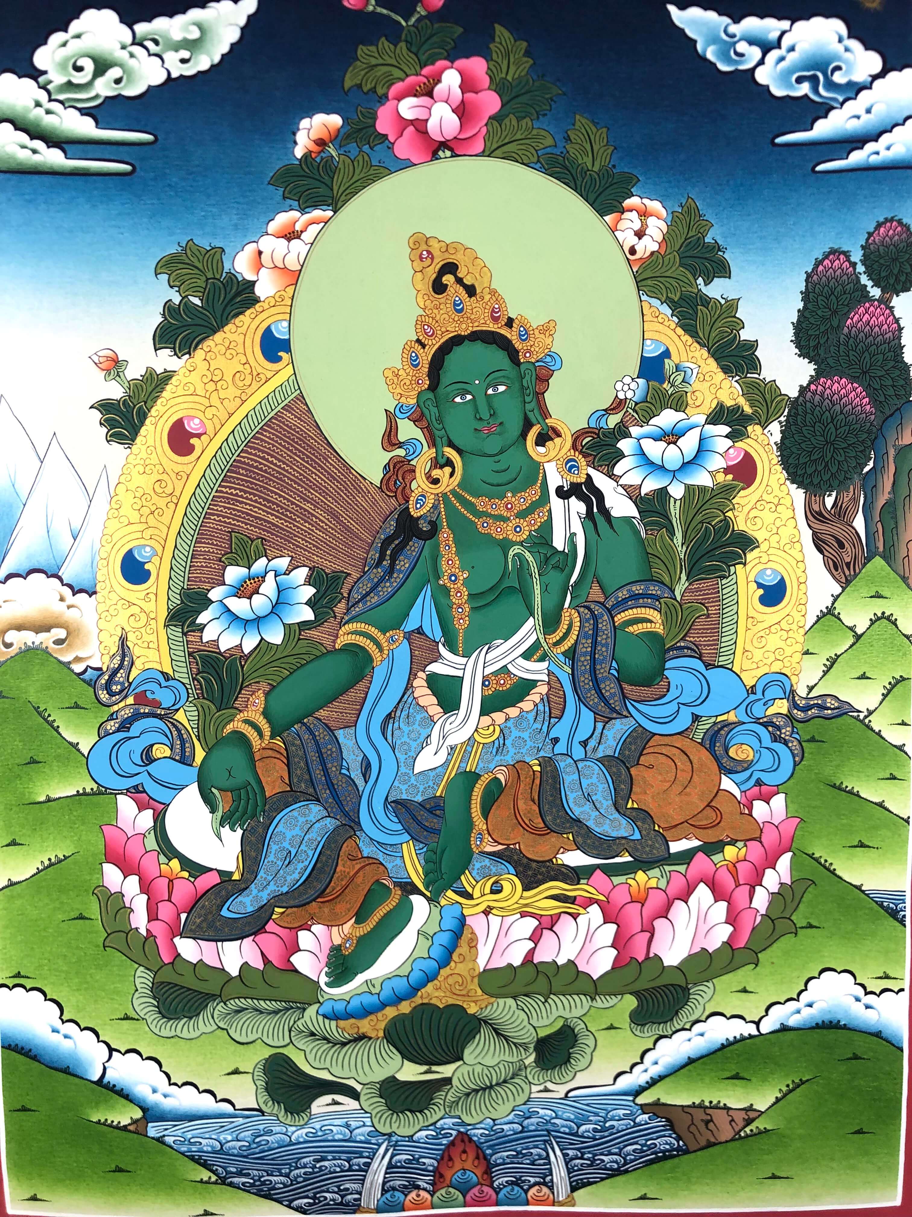 Thangka Store