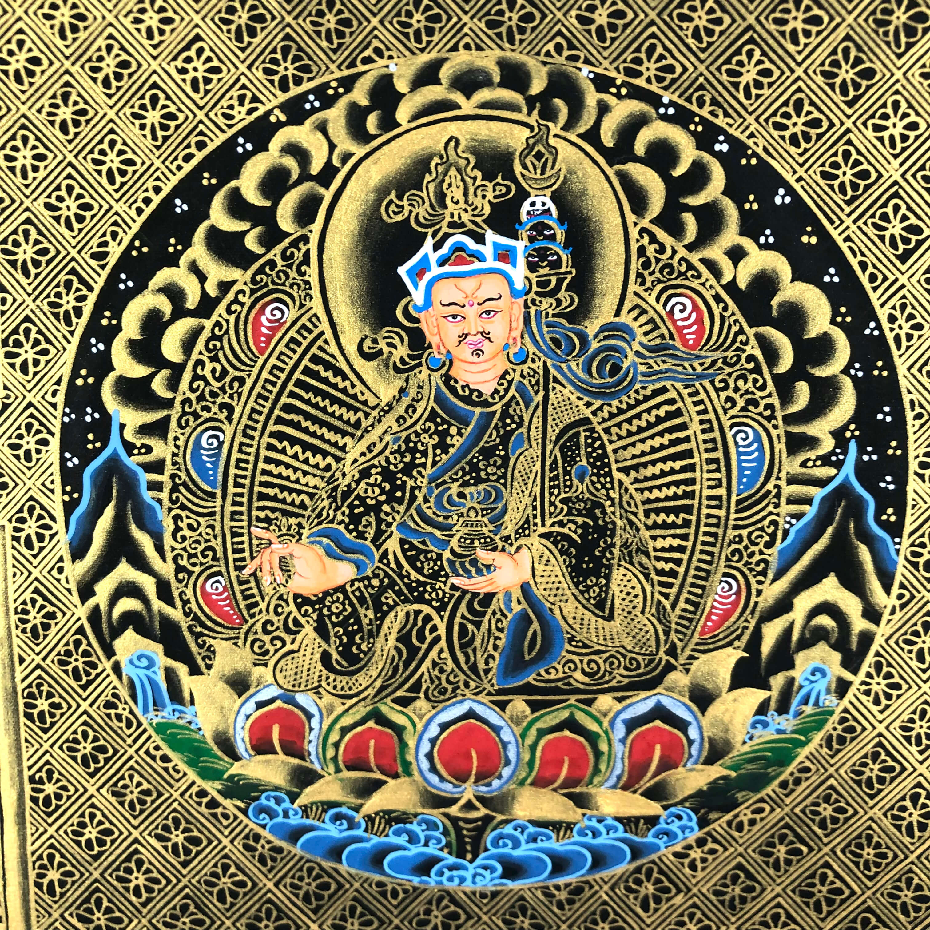 Thangka Store