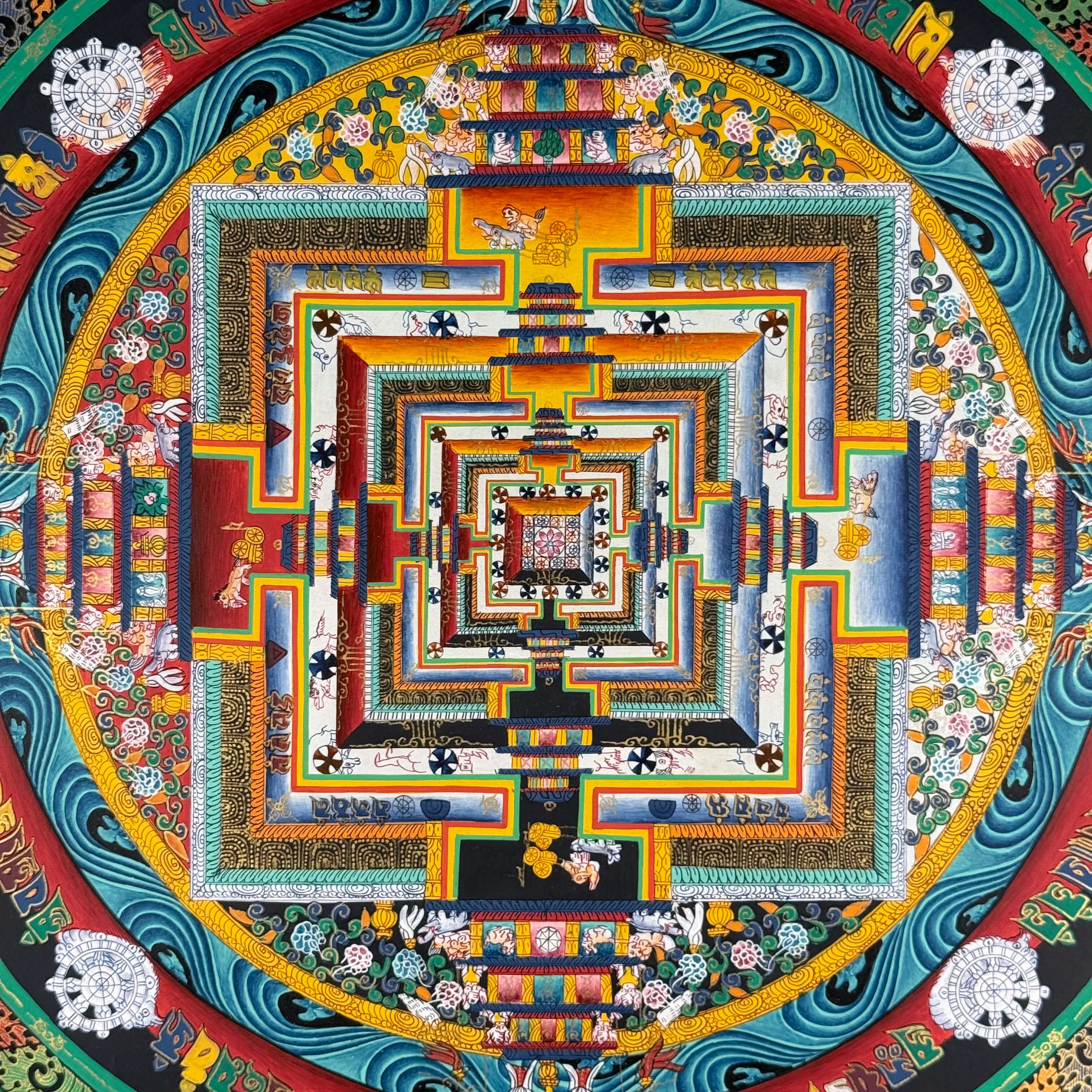 Thangka Store