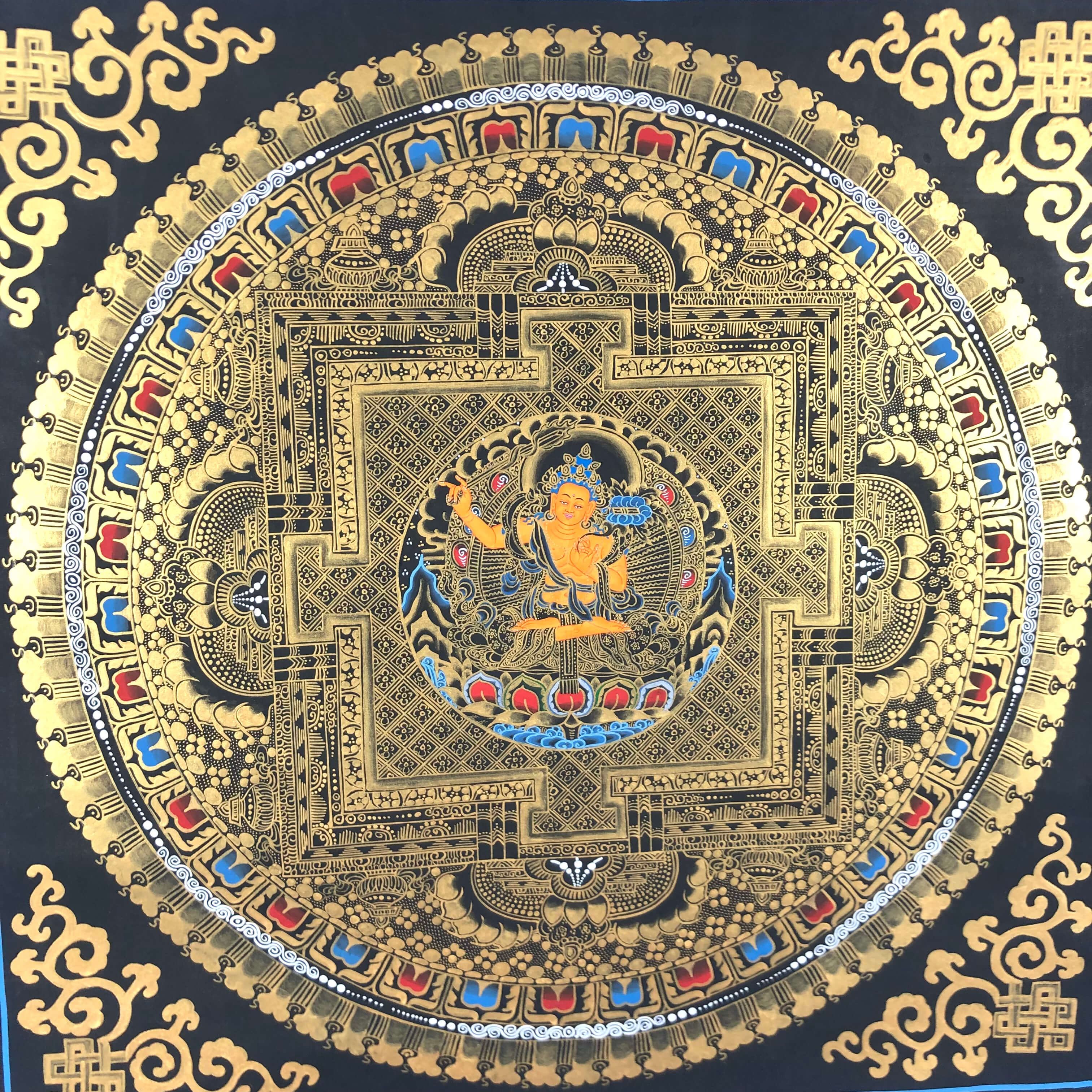 Thangka Store