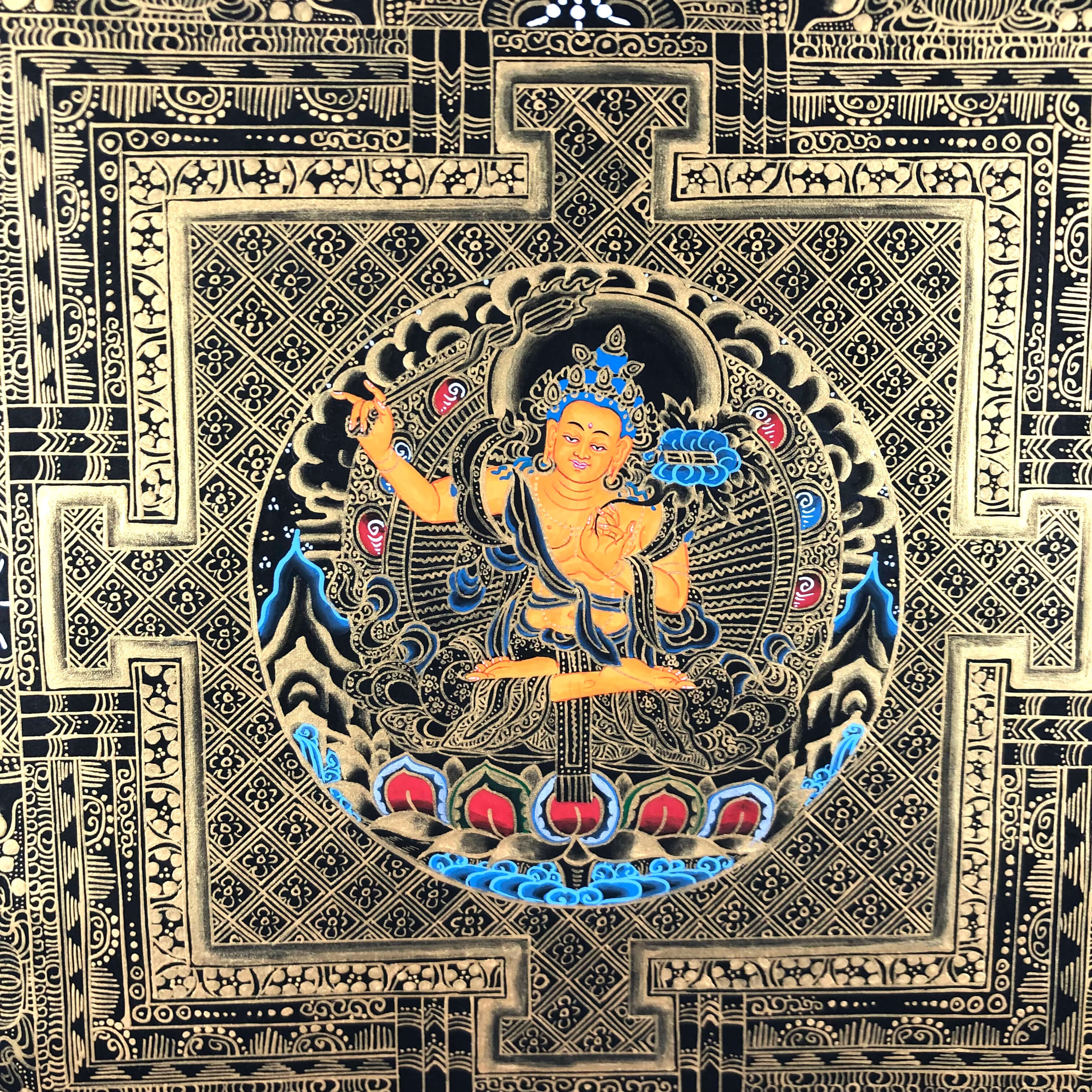 Thangka Store